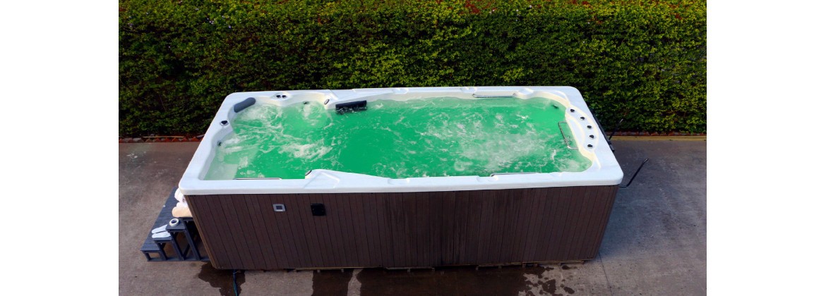 Spa de nage | Be Well Canada SPA Savoie